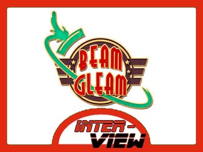 Interview : Beam Gleam – Past Game Rebirth (PGR)
